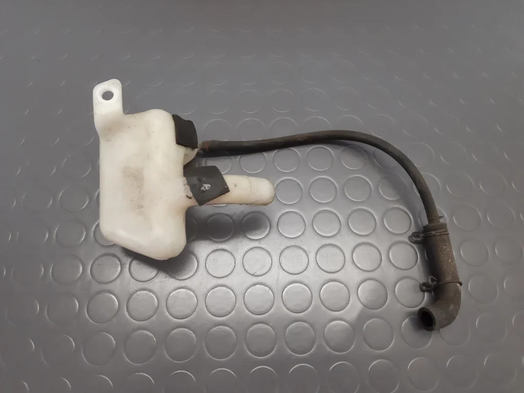 Fluid reservoir Honda Transalp 600V PD10 1997