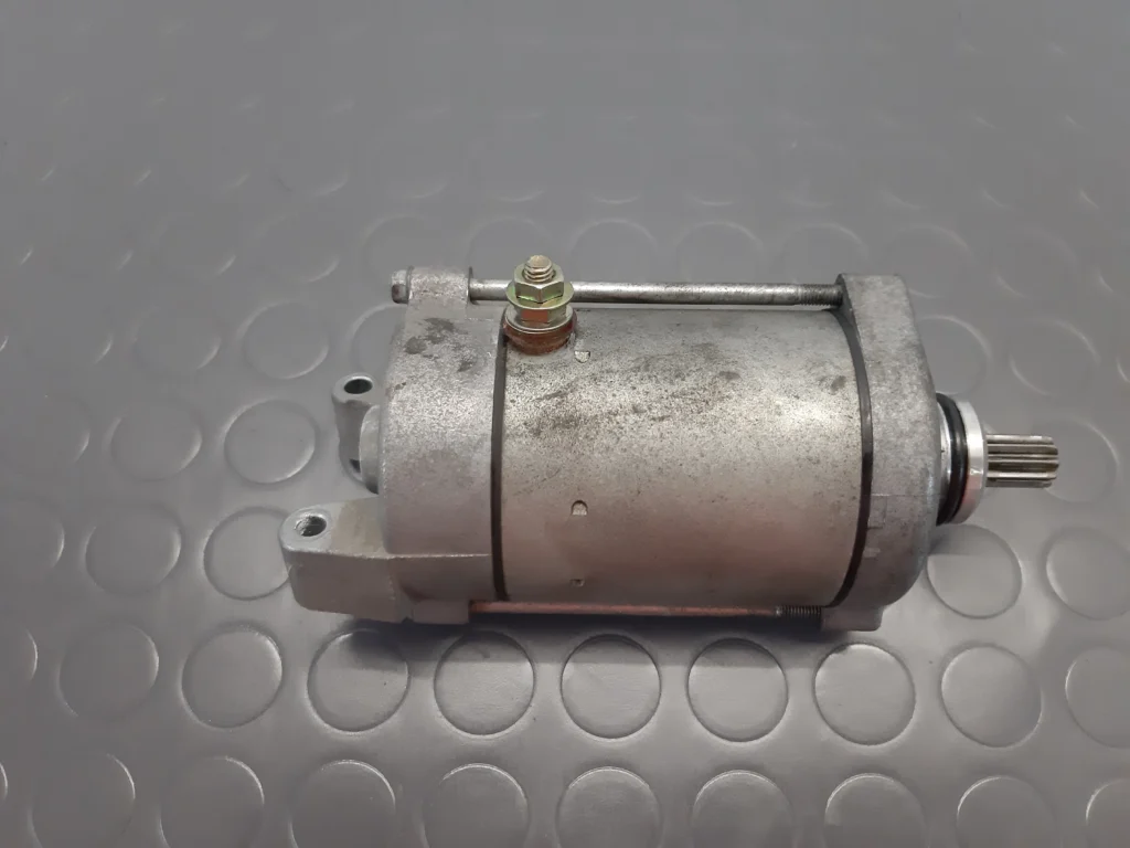 Starter Honda Transalp 600V PD10 1997