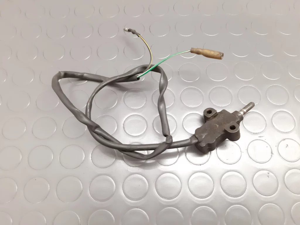 Side stand sensor Kawasaki KLE 500 year 1991 onwards