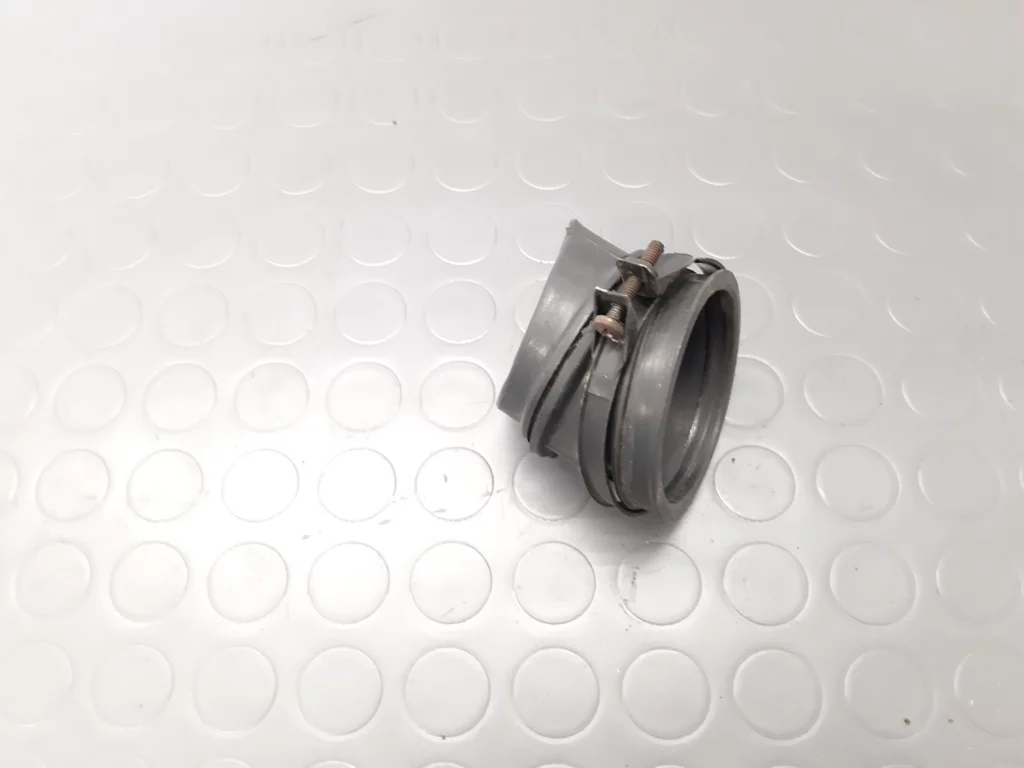 Bellows/intake manifold Honda NX 650 Dominator (RD02) Yr. 1988-94