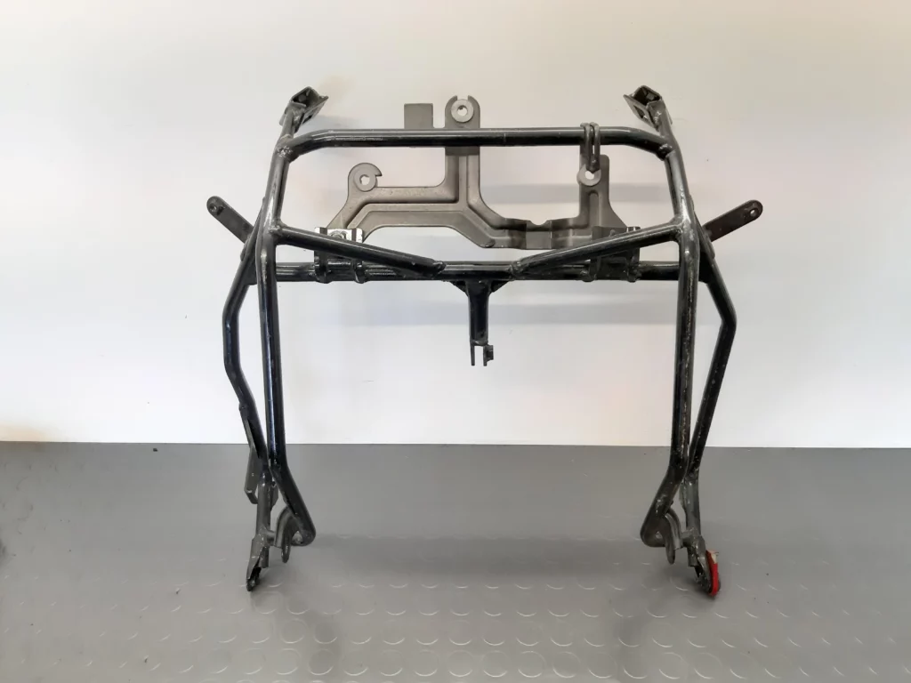 Rahmen Kawasaki GTR 1000 Jg. 1986-94